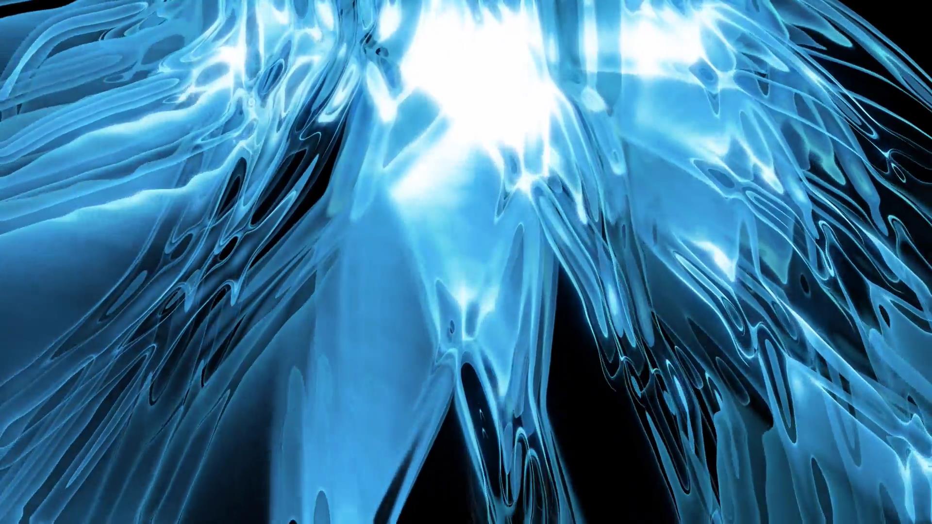 Animated Fluids Backgrounds