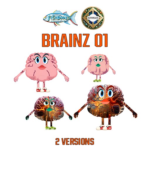 Brainz 01
