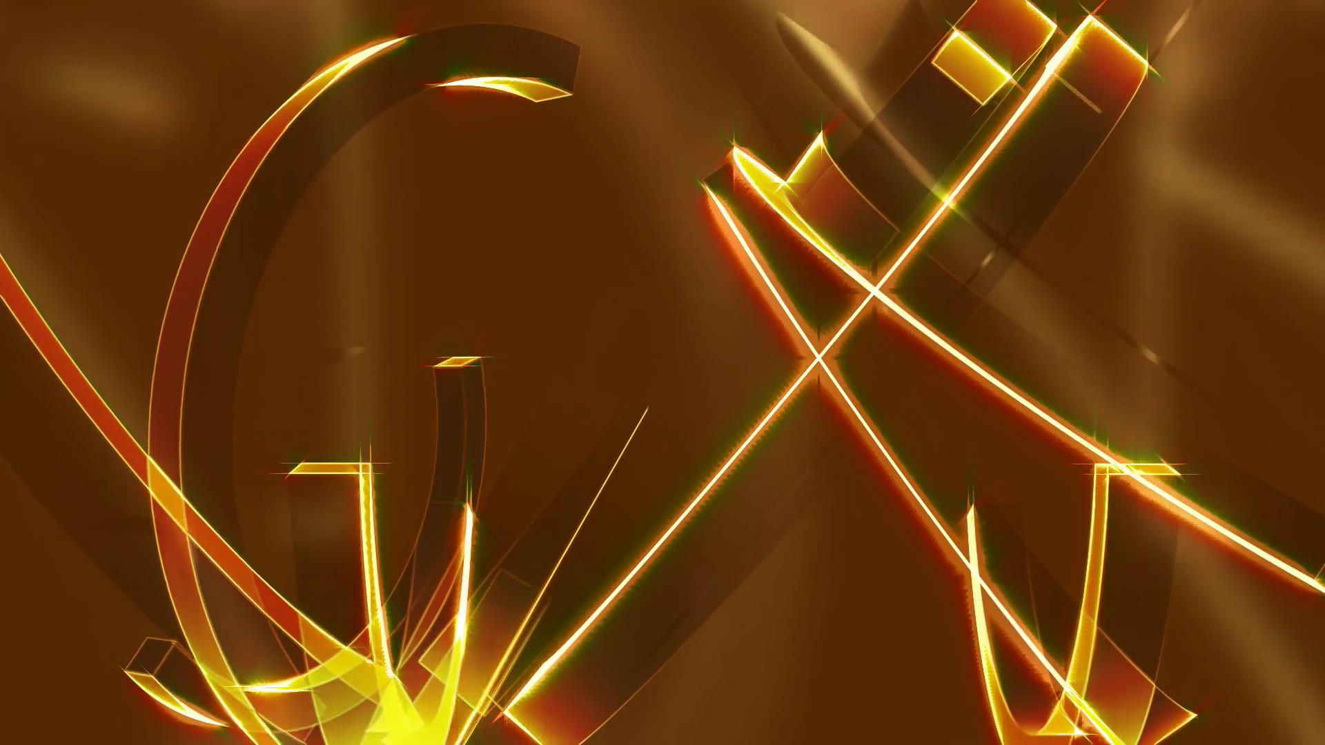 Animated Geometry Backgrounds