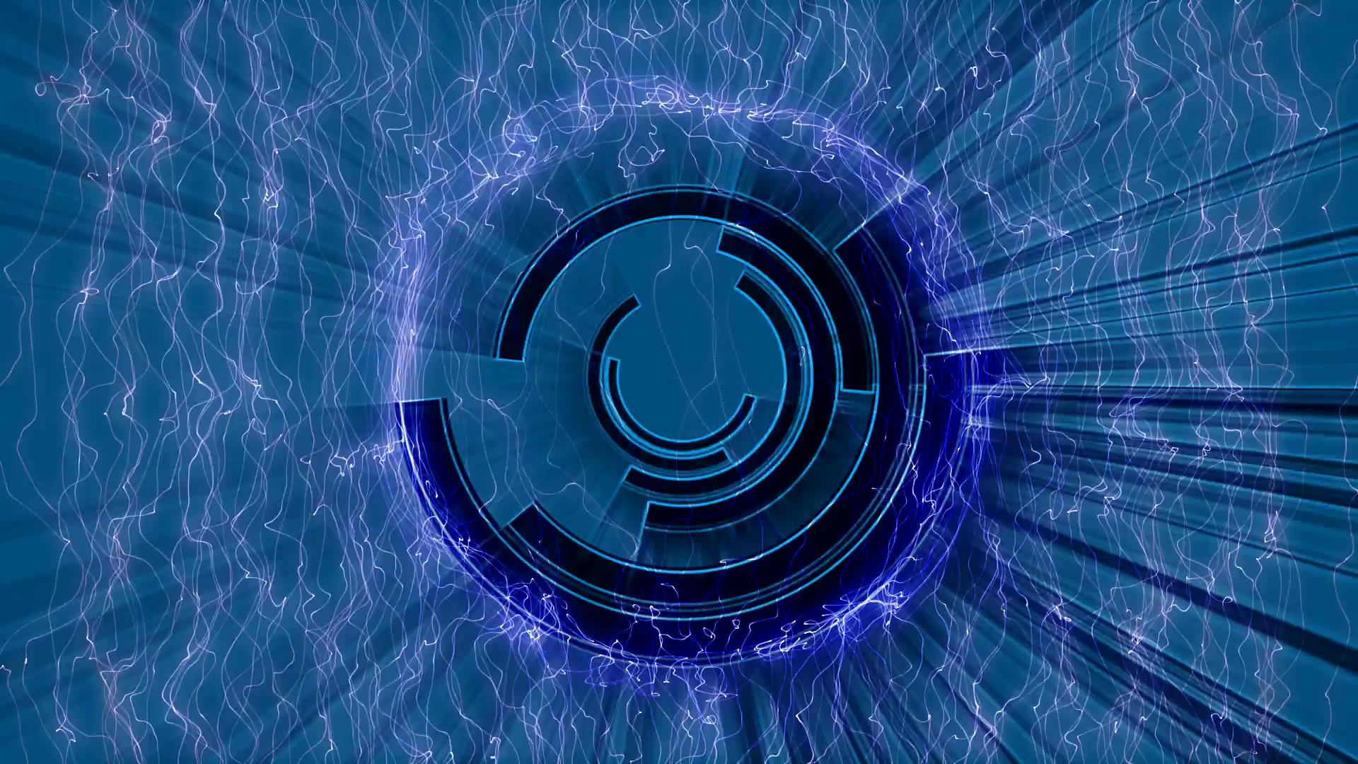 Animated Geometry Backgrounds