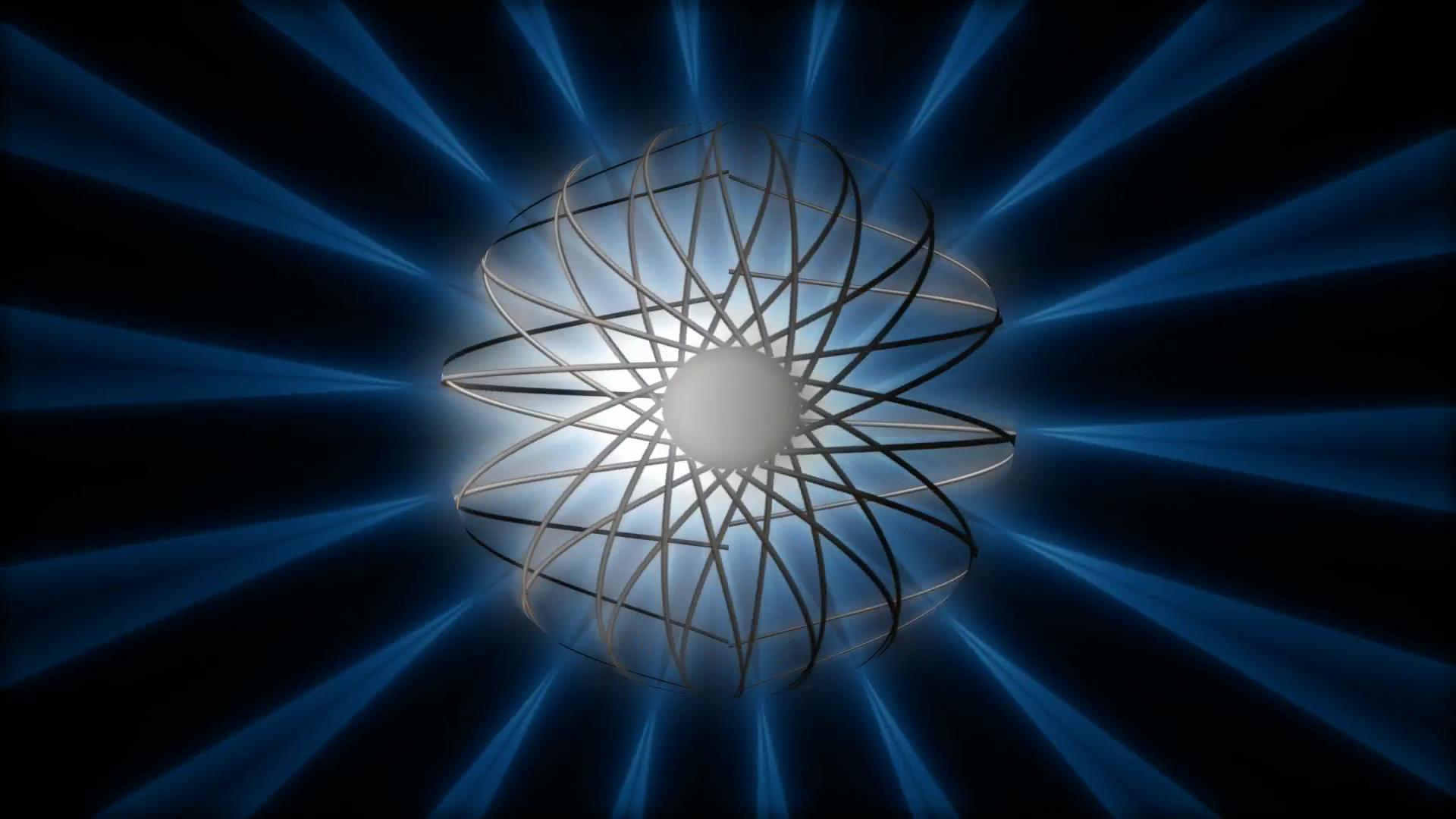 Animated Geometry Backgrounds