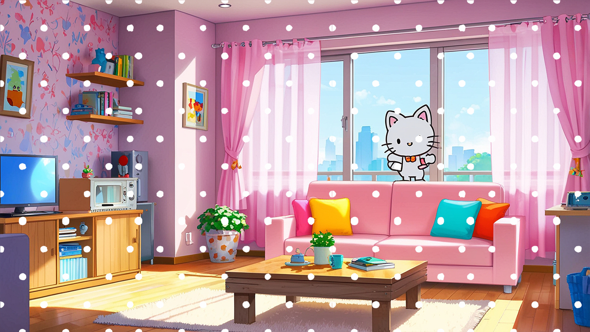bosy-cat