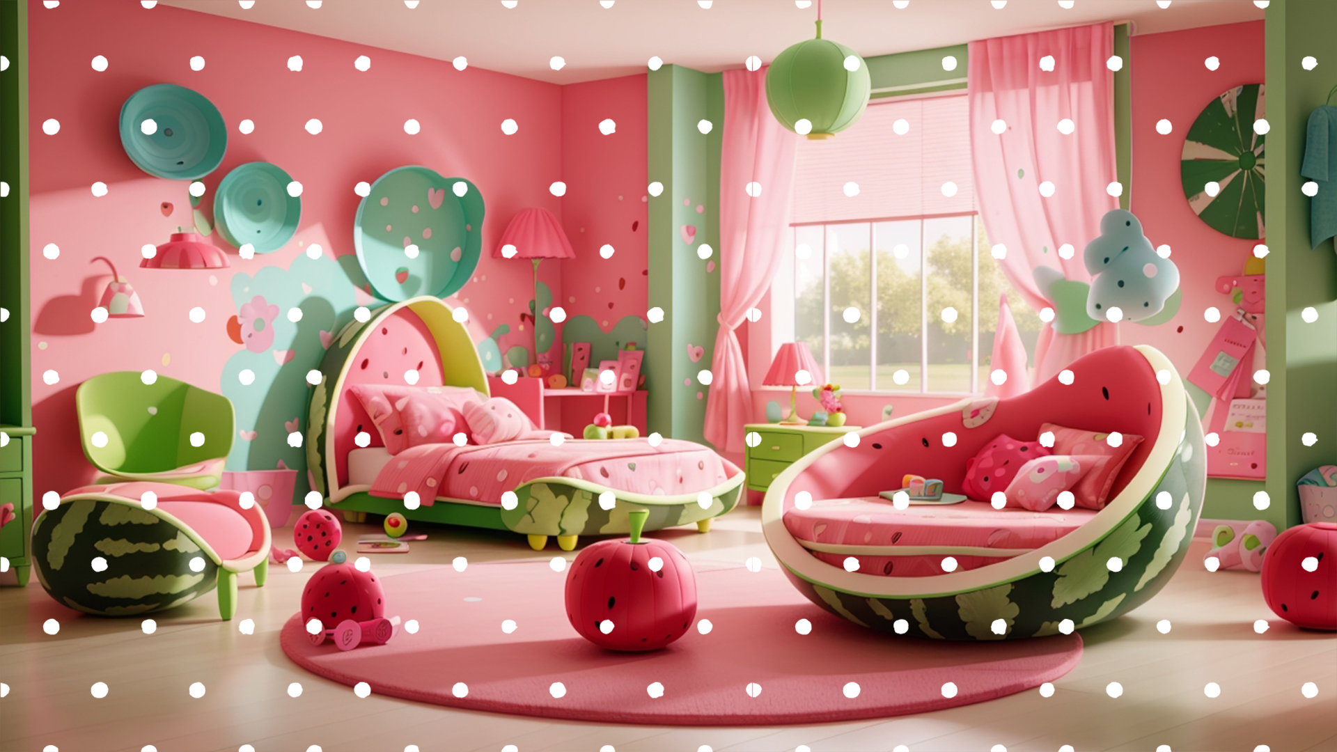 watermelon
