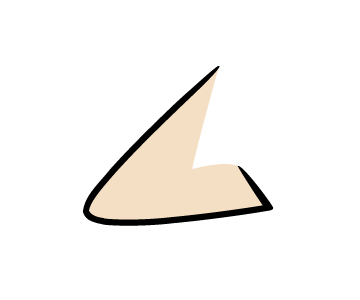 A001 Nose Set