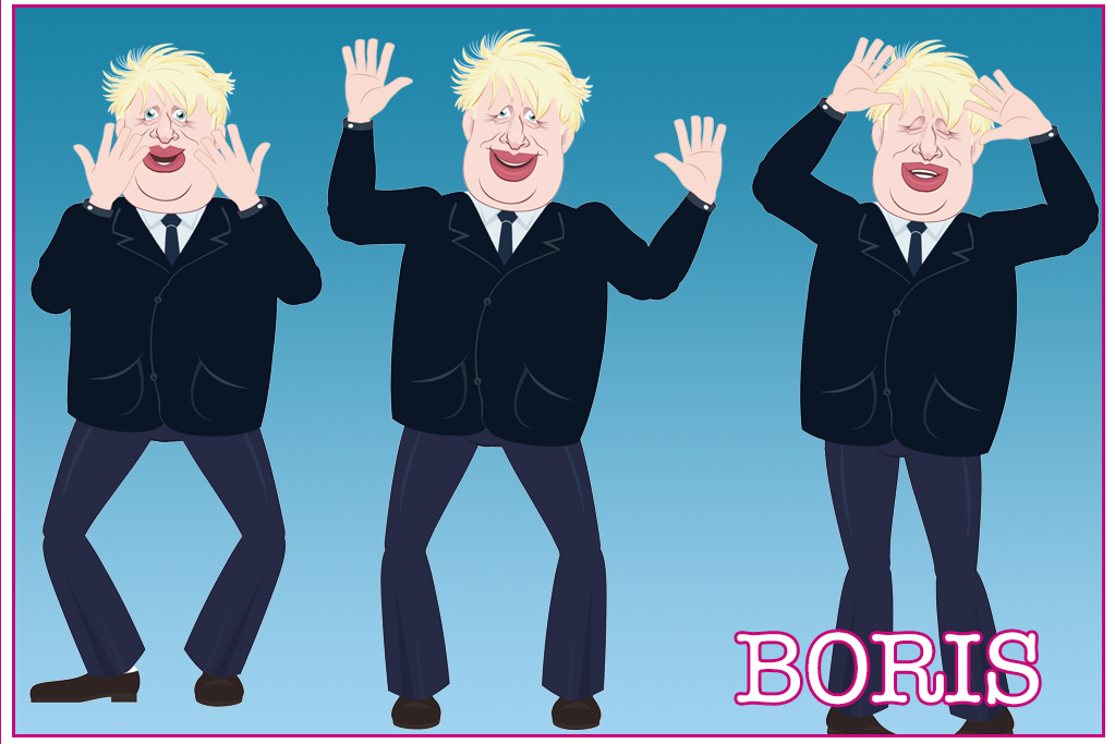 Boris