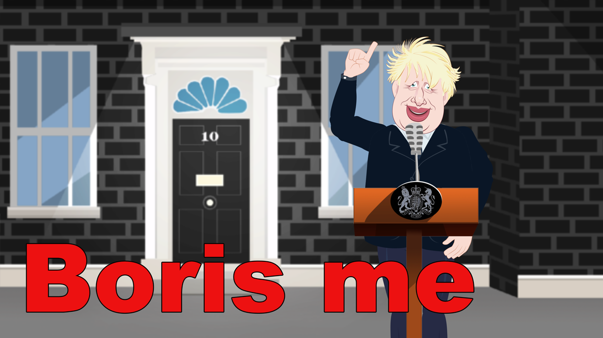 Boris