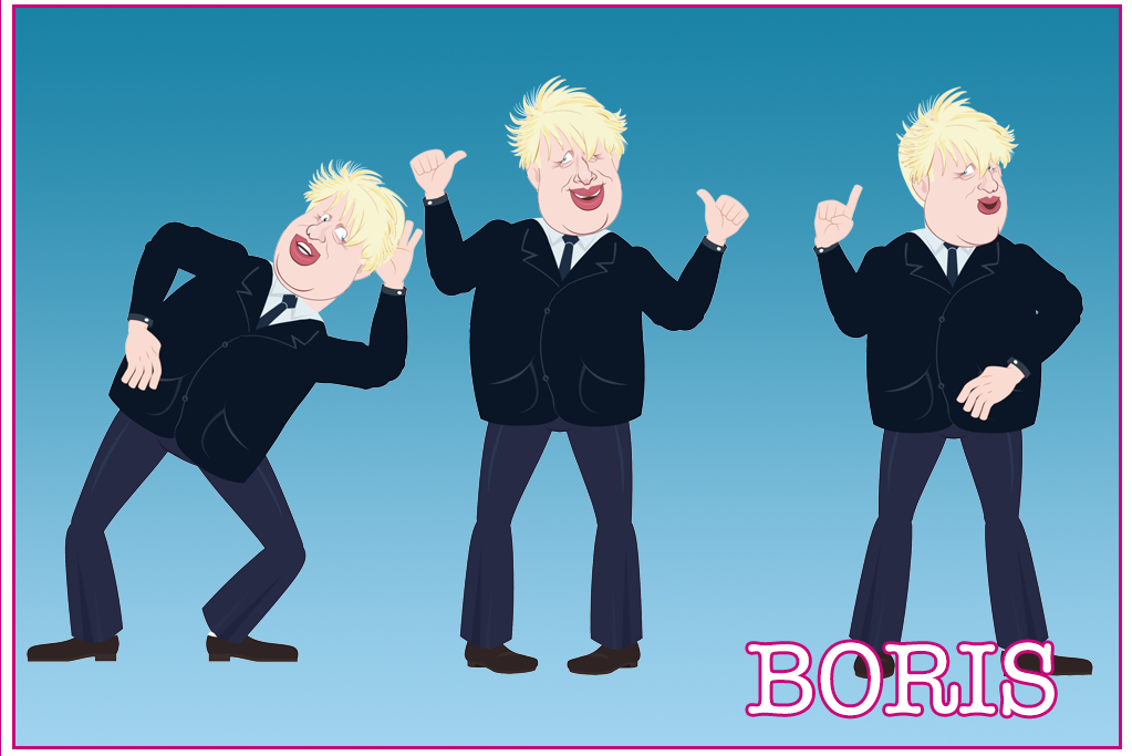 Boris