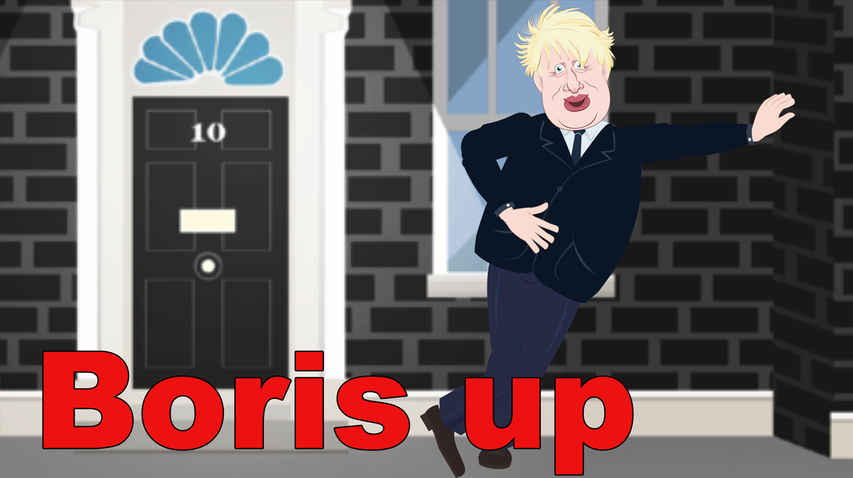 Boris