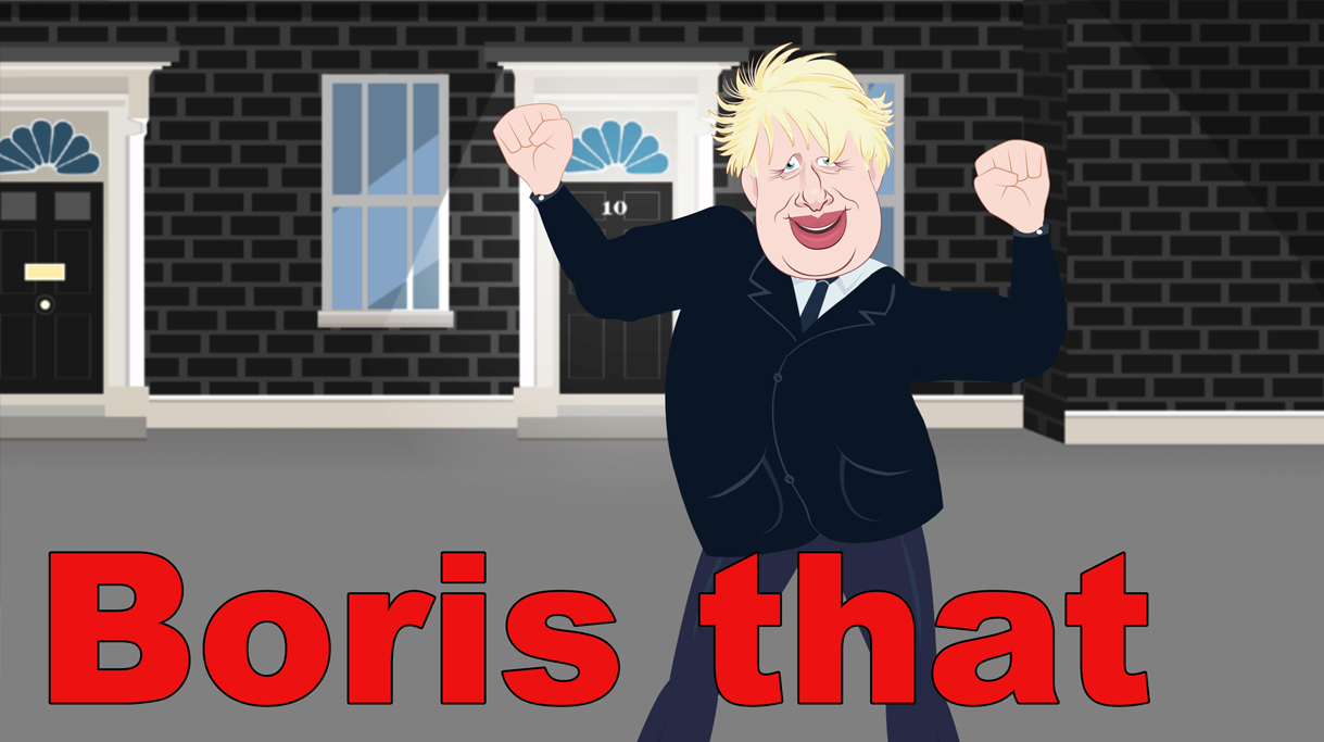 Boris