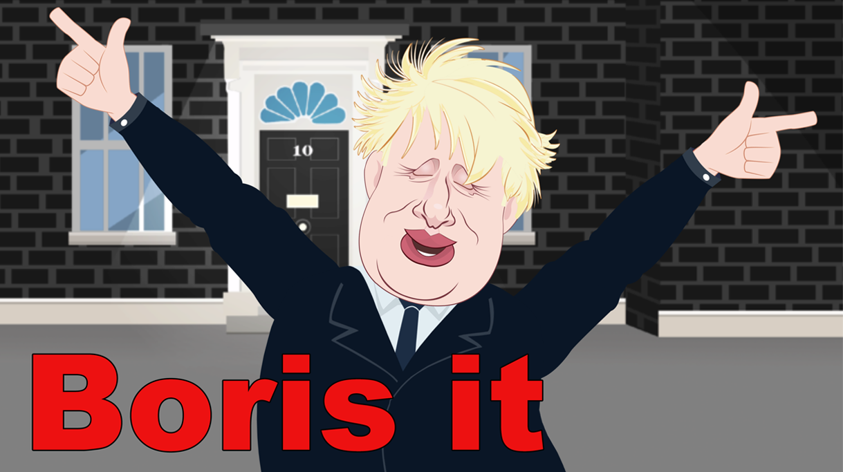 Boris