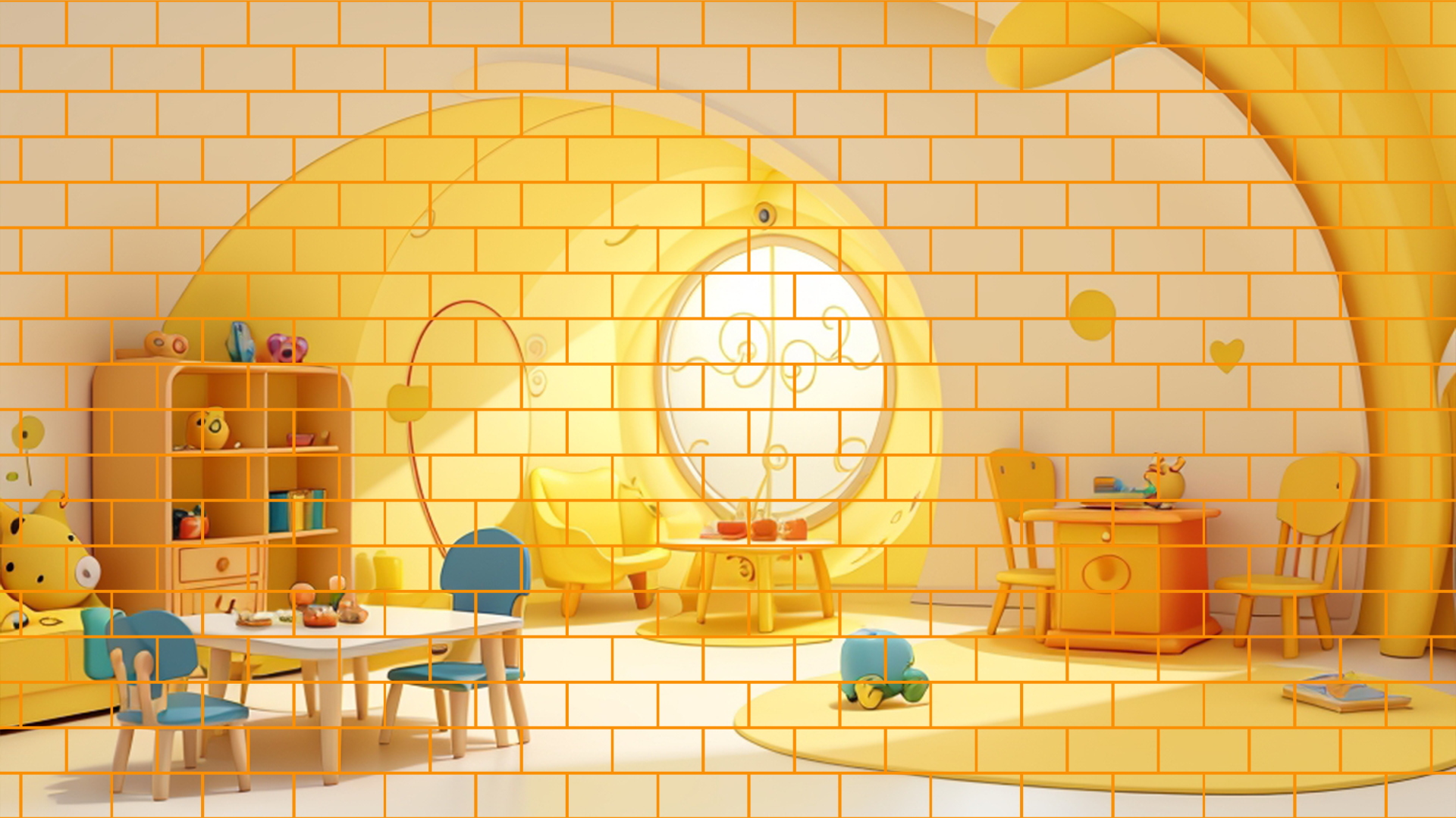 Yellow Room