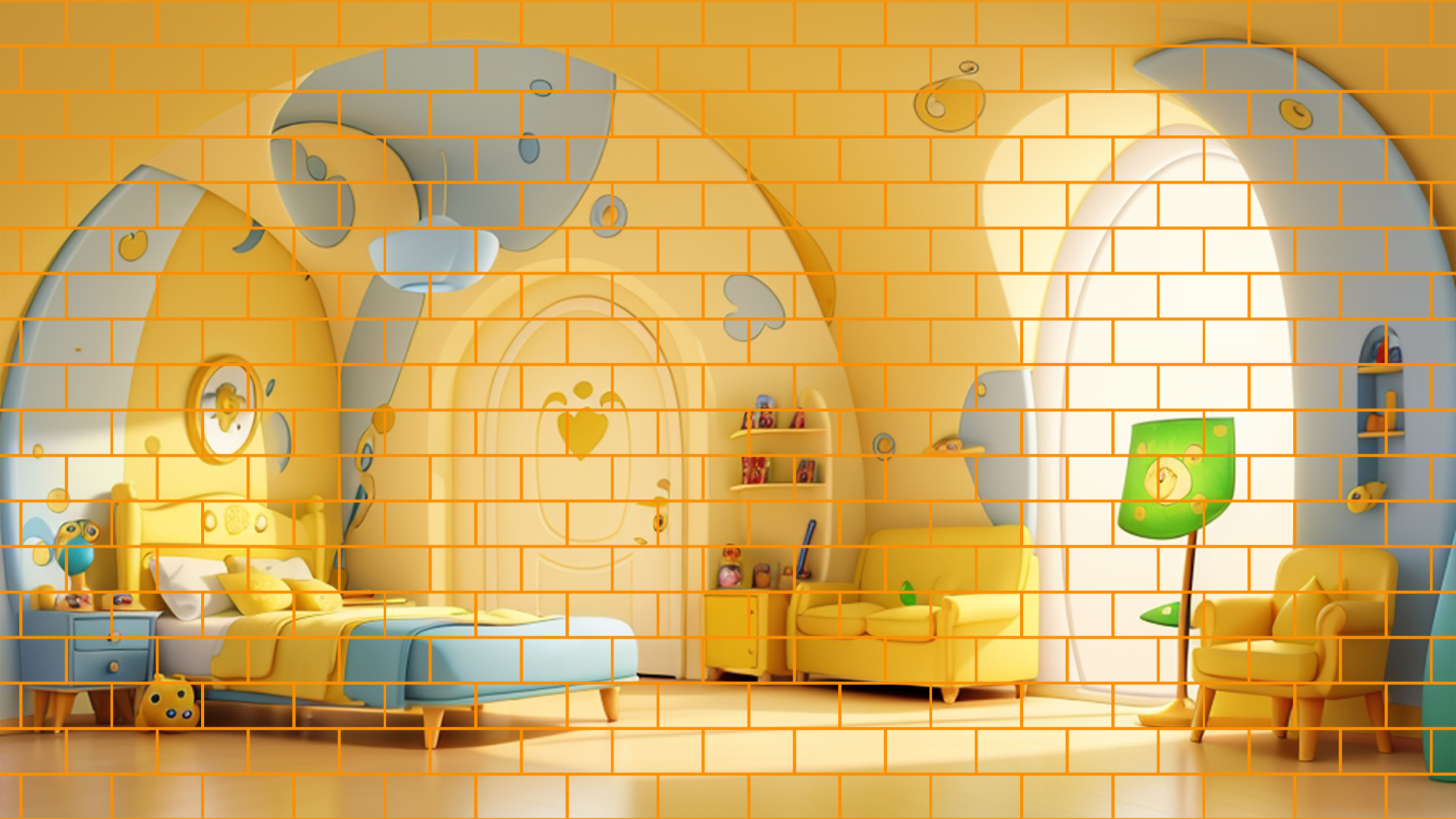 Yellow Room
