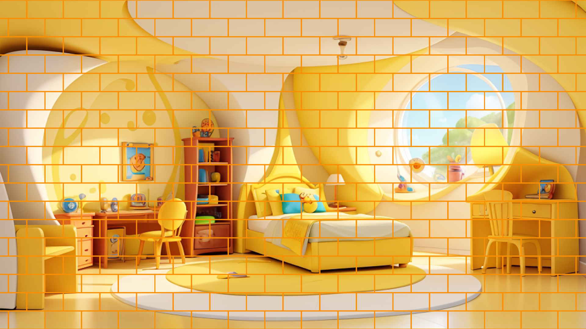 Yellow Room