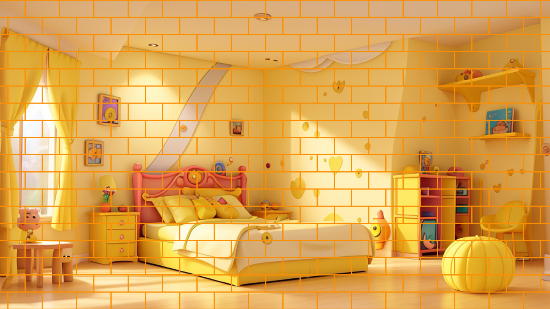 Yellow Room