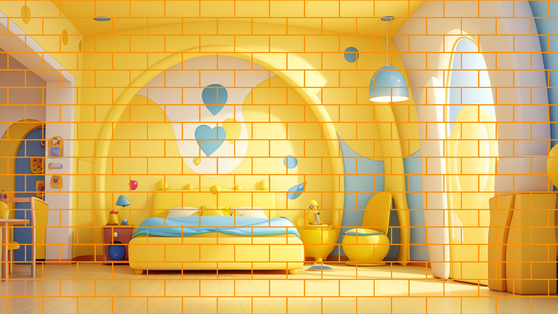 Yellow Room