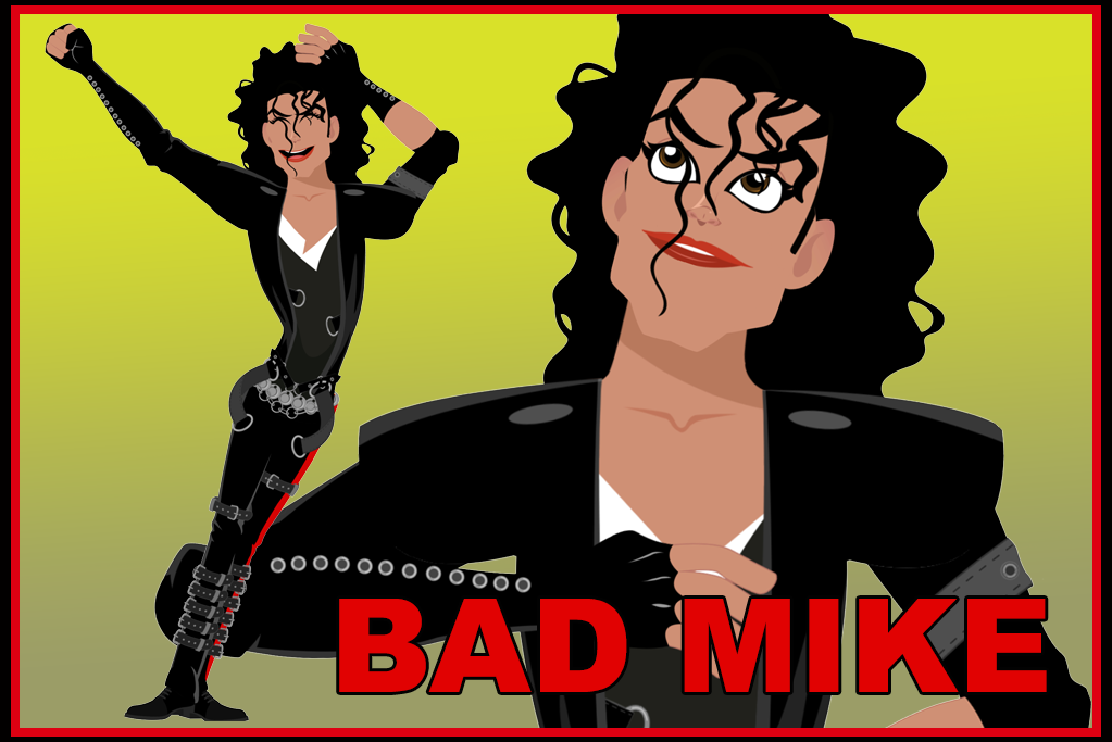 Bad Mike