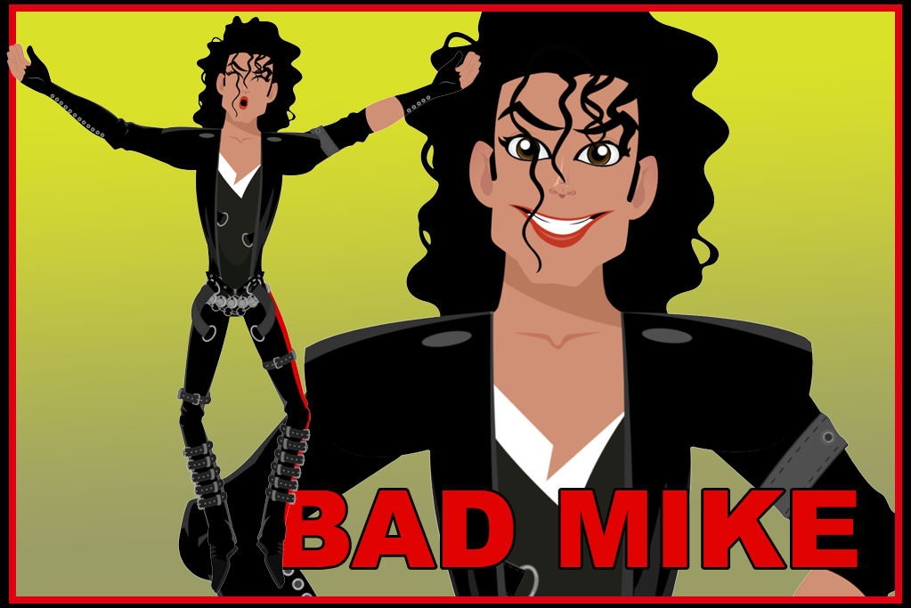 Bad Mike