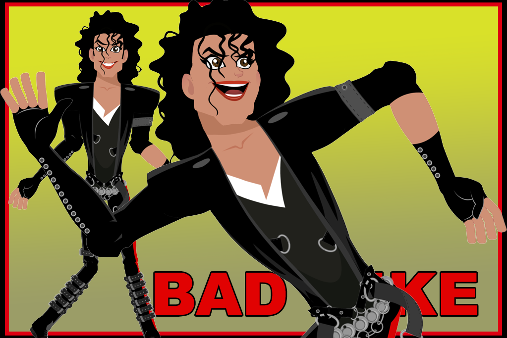 Bad Mike