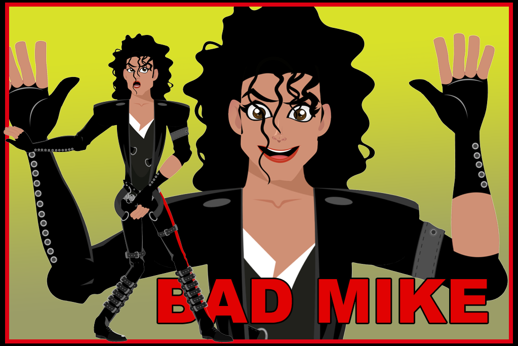 Bad Mike