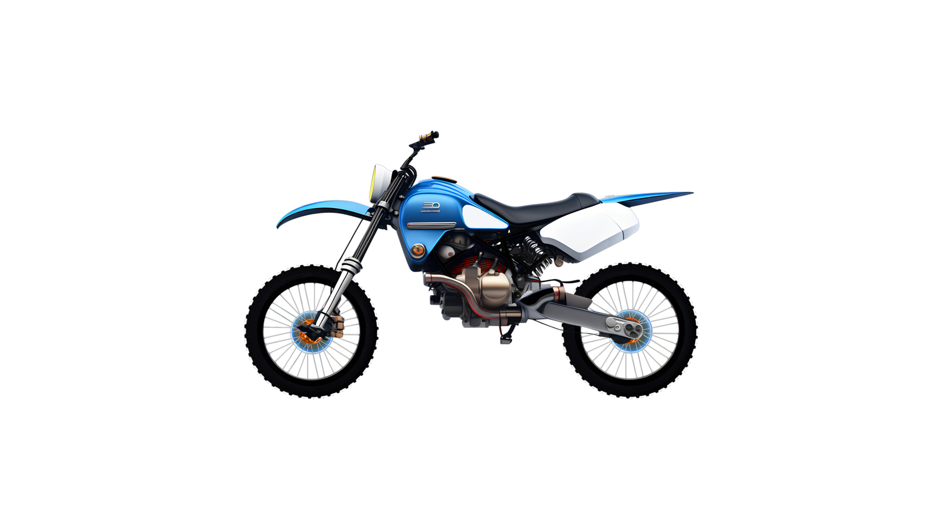 Easy Rider - Daily Drive 01