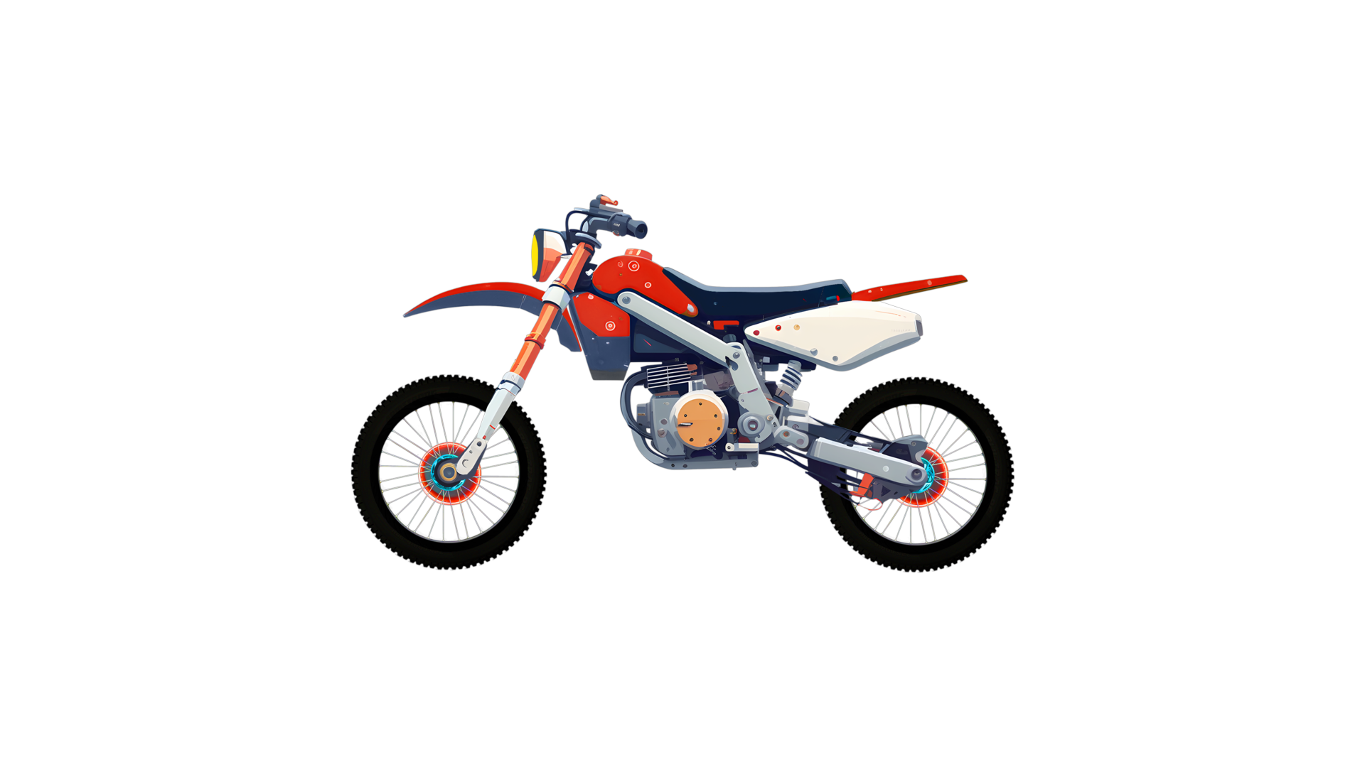 Easy Rider - Daily Drive 01