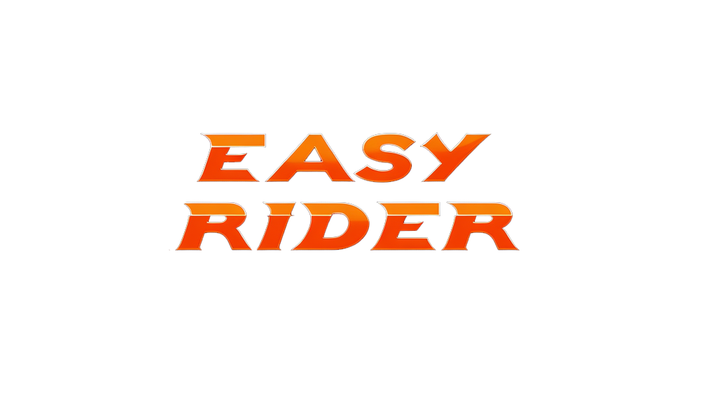 Easy Rider - Daily Drive 01
