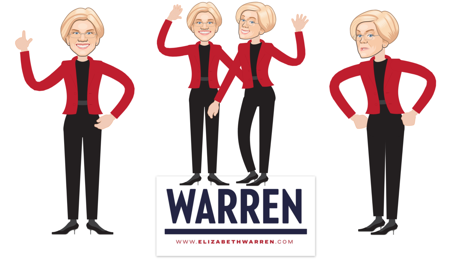 Elizabeth Warren