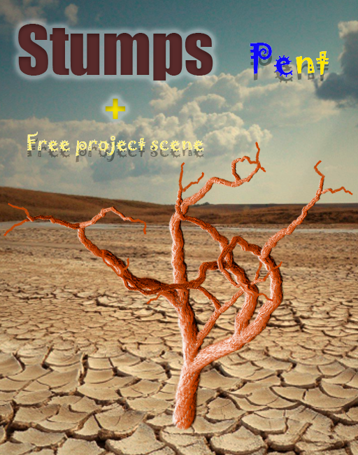 Stump Project