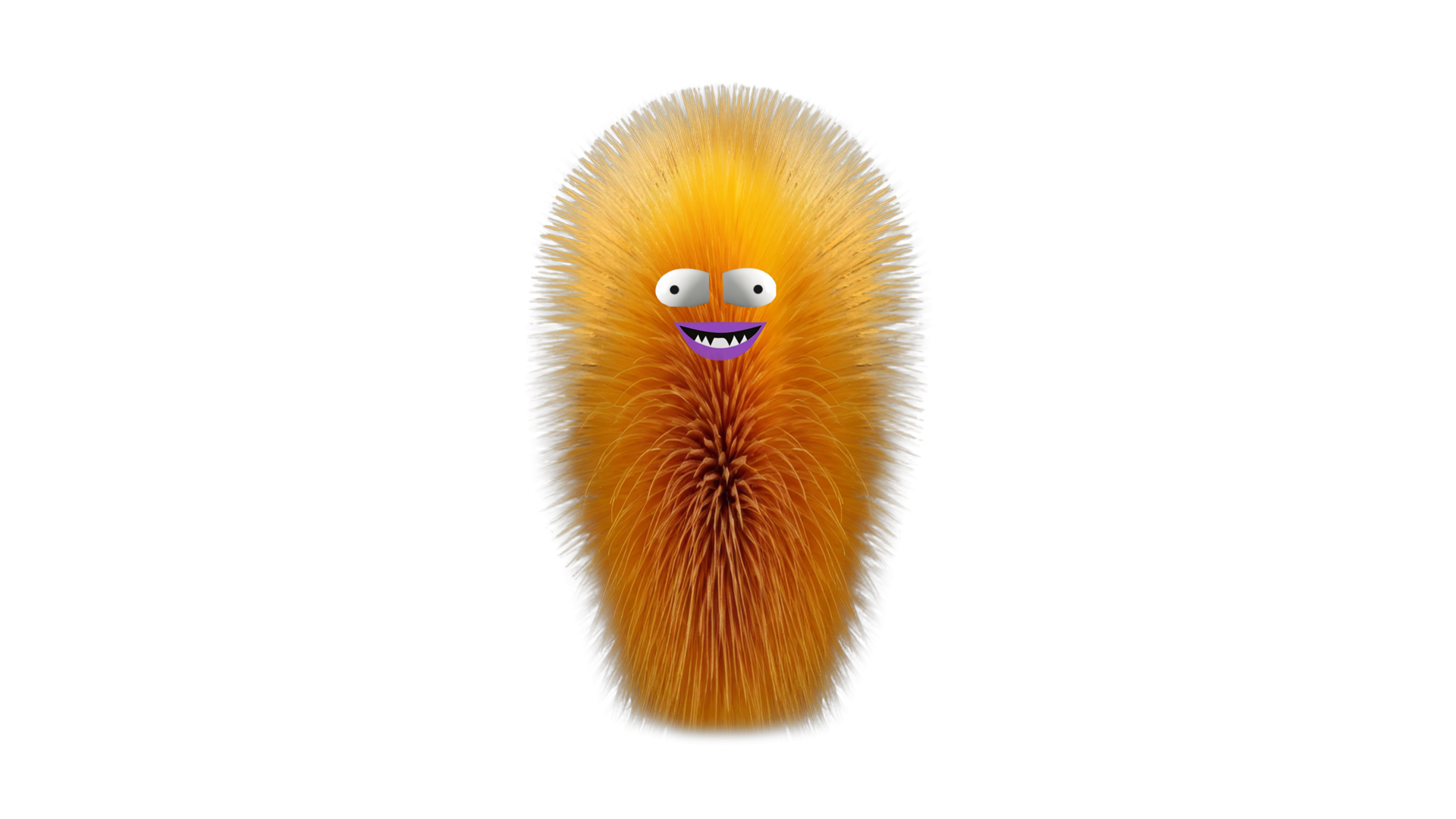 Fluffies 01