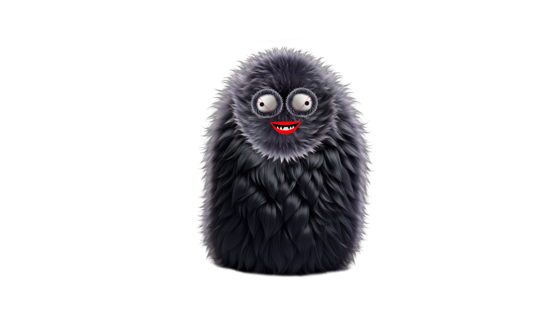 Fluffies 01