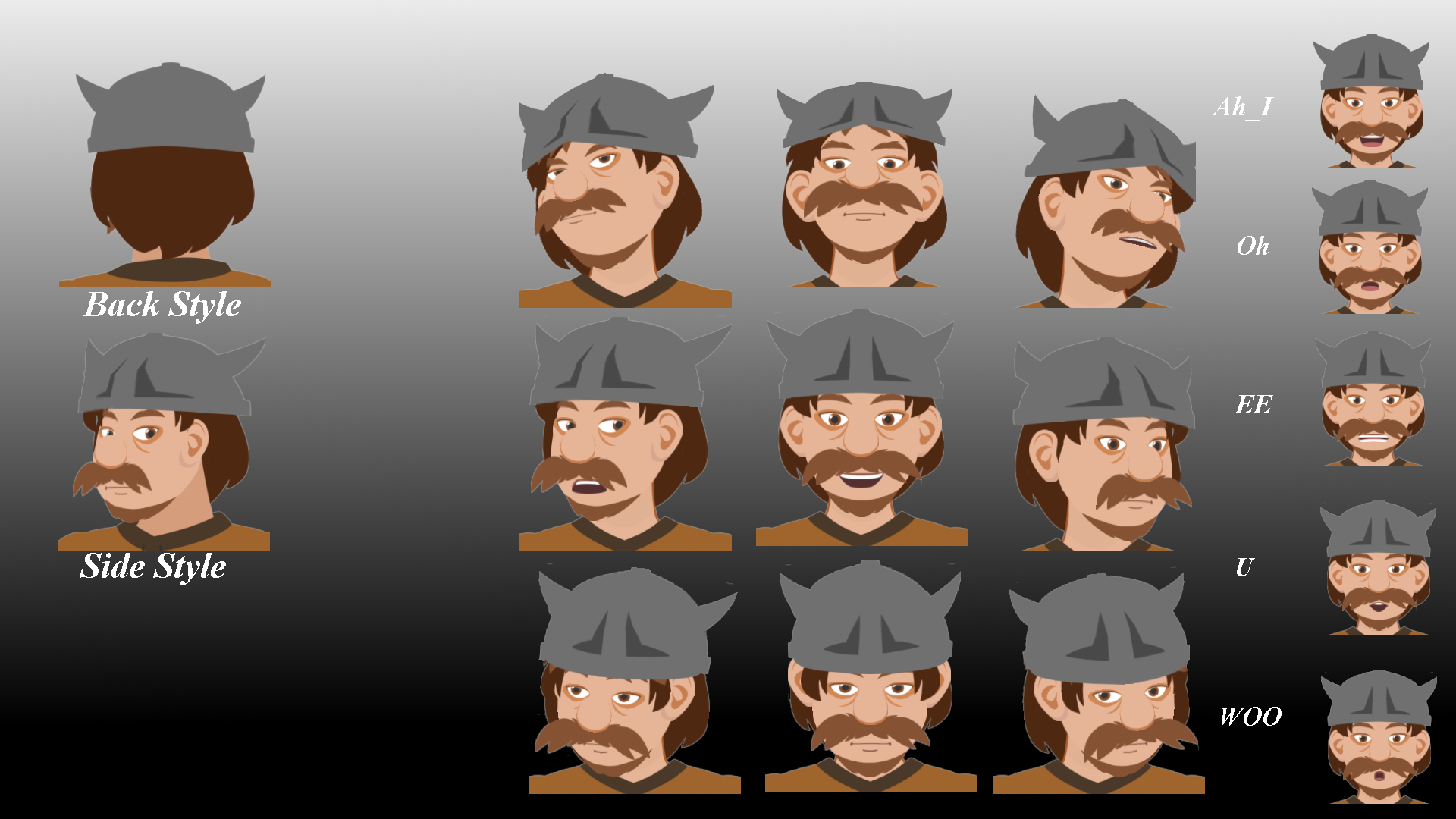 Fantasy Style Pack