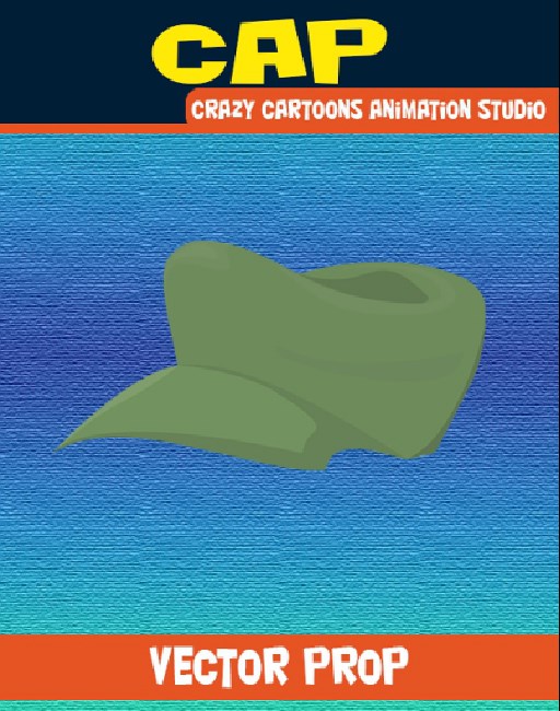 Cap
