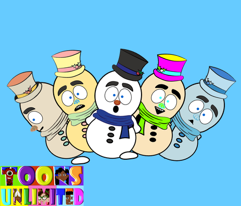 Snowball 2