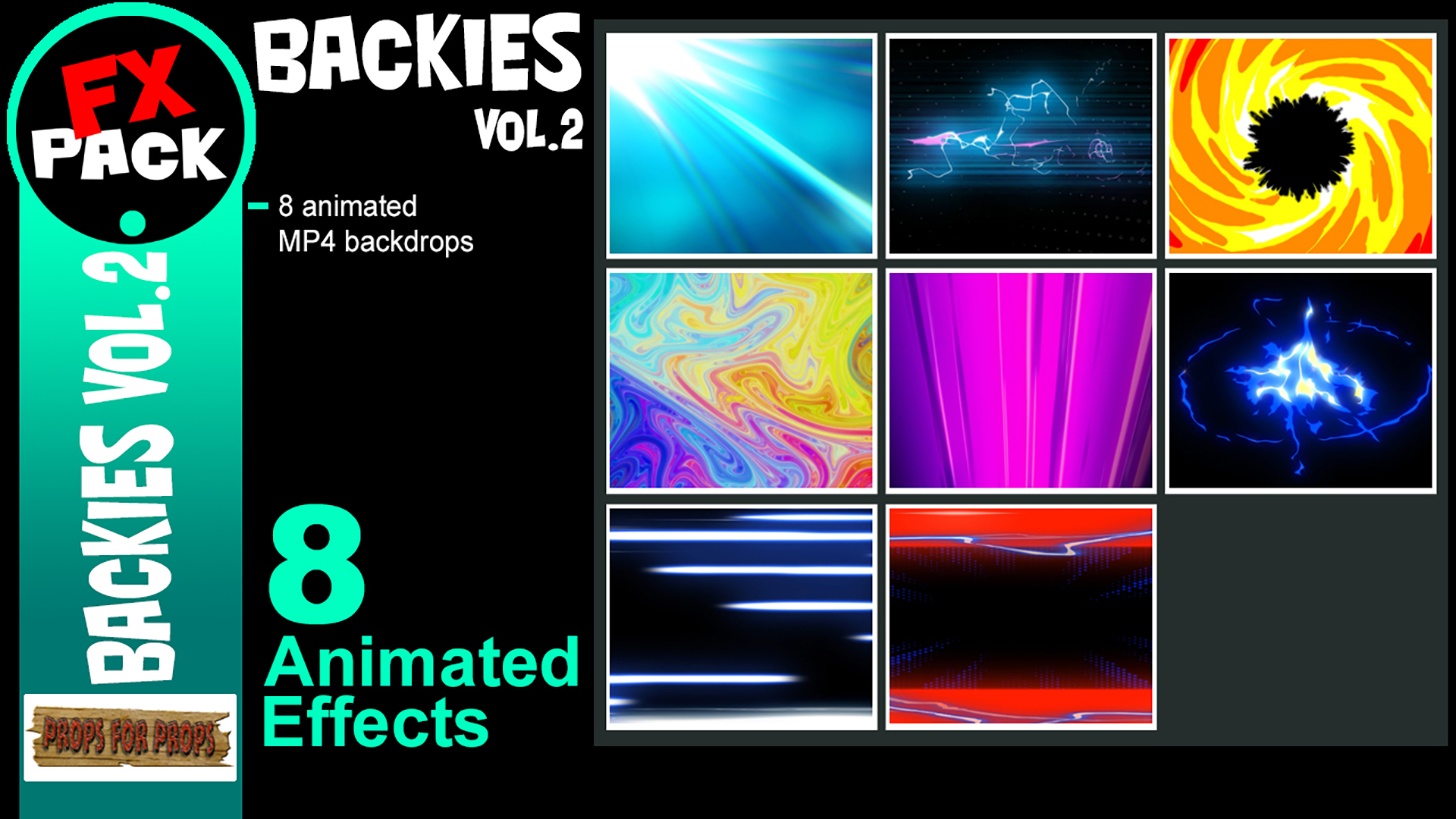 Backies 2