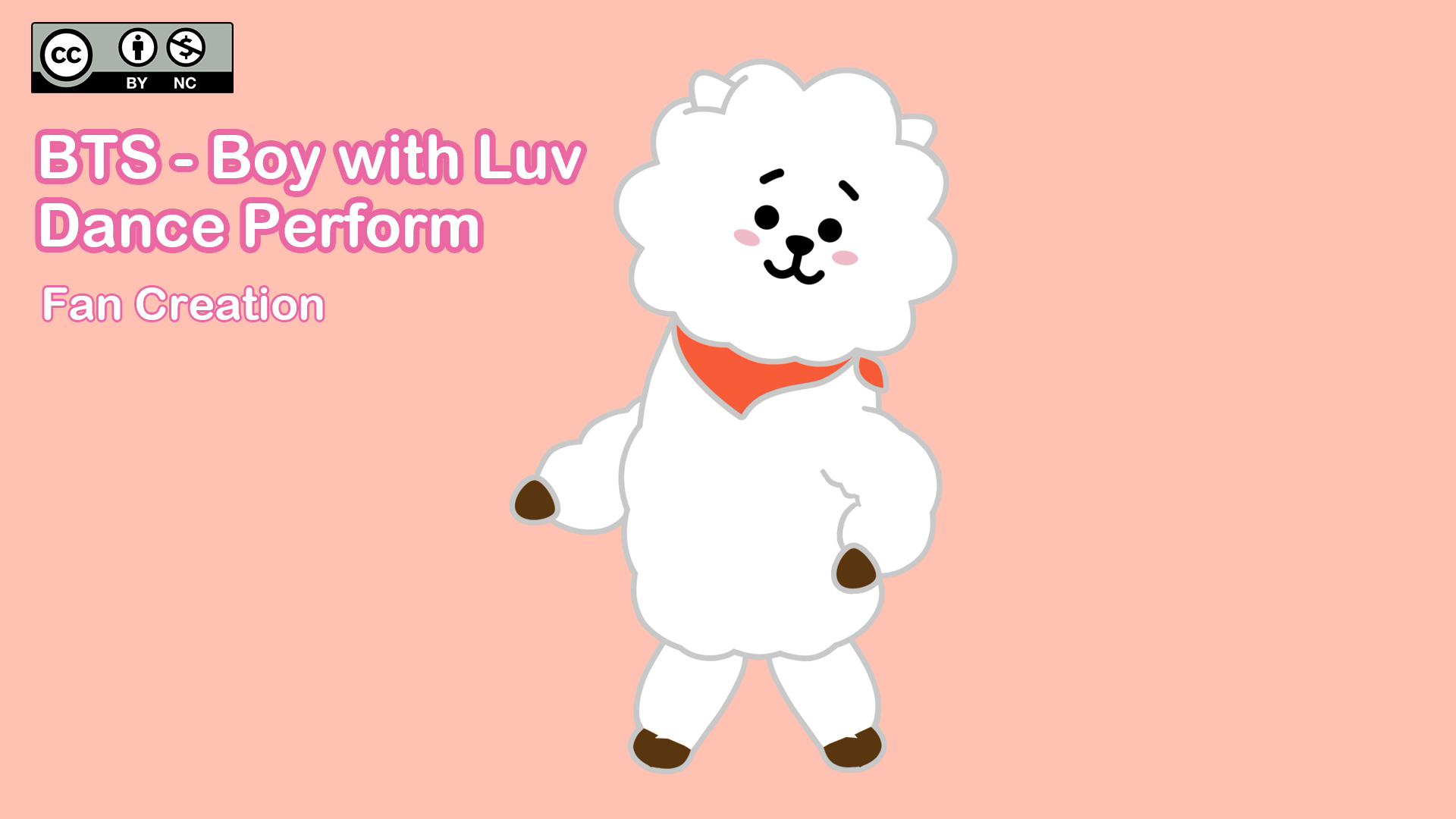 RJ_Boy with Luv Dance