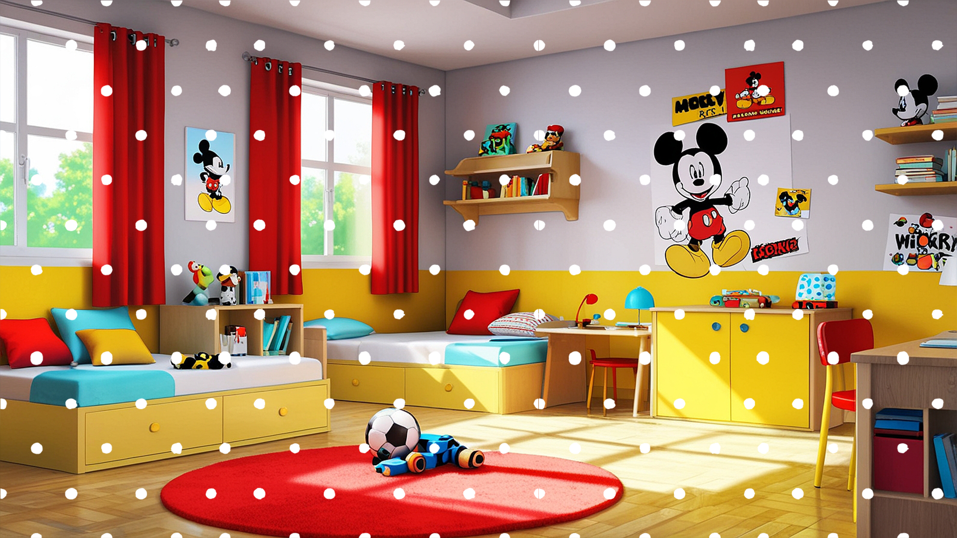 colorfulroom