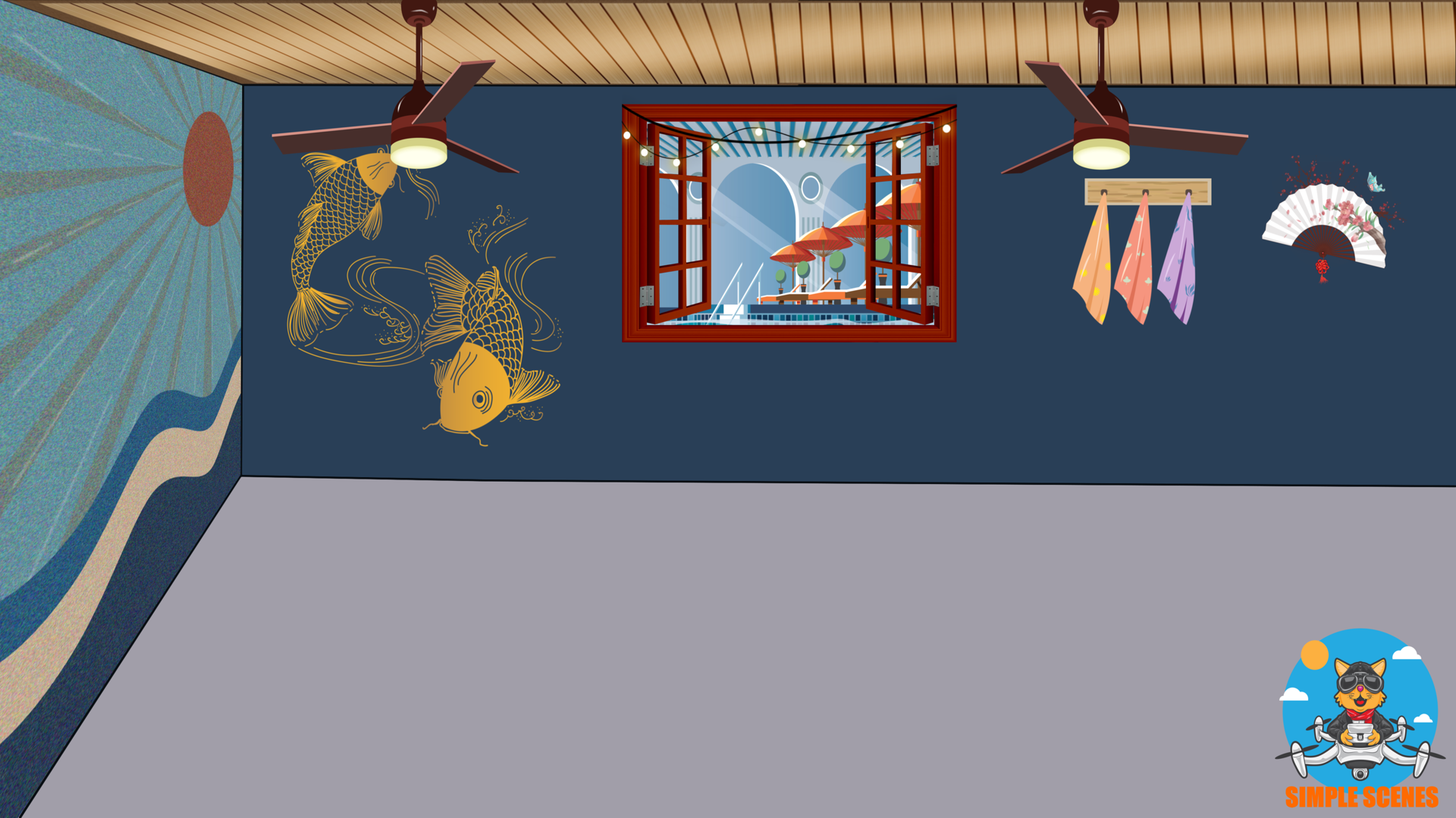 Massage Parlor