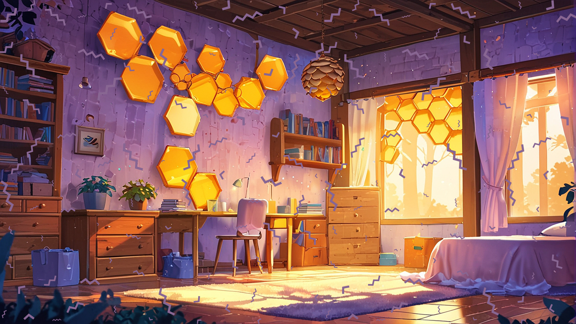 bee home