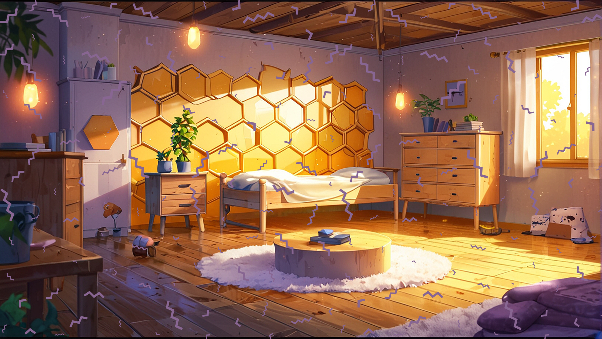 bee home