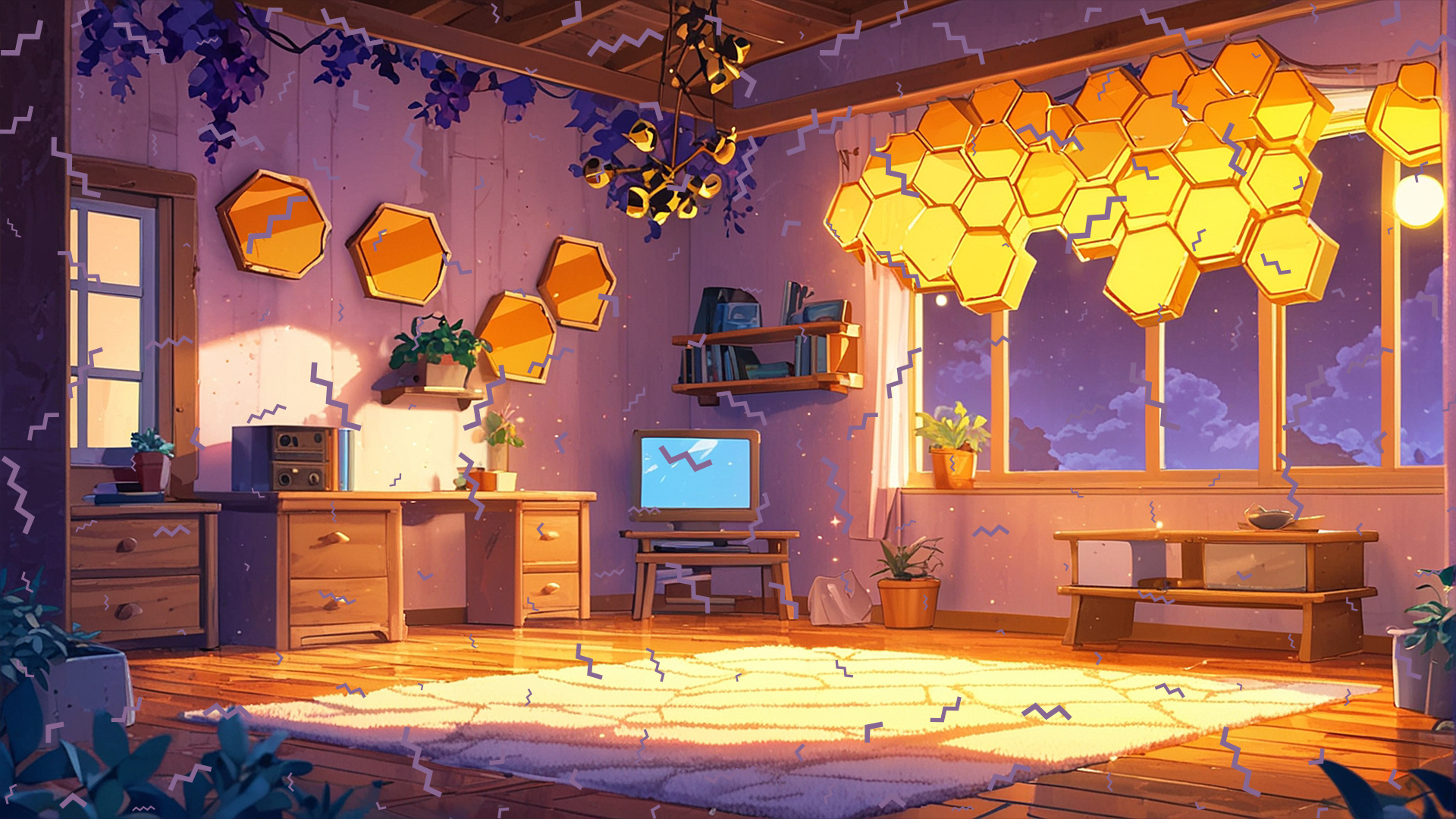 bee home