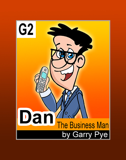 Dan the Business Man