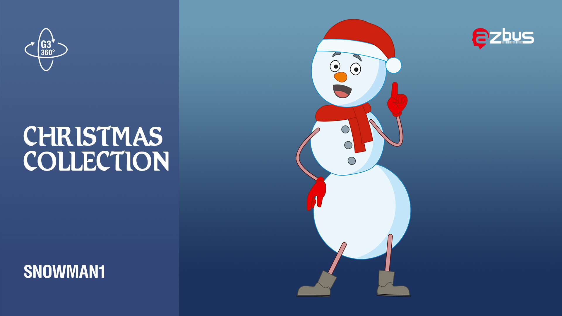 Snowman1