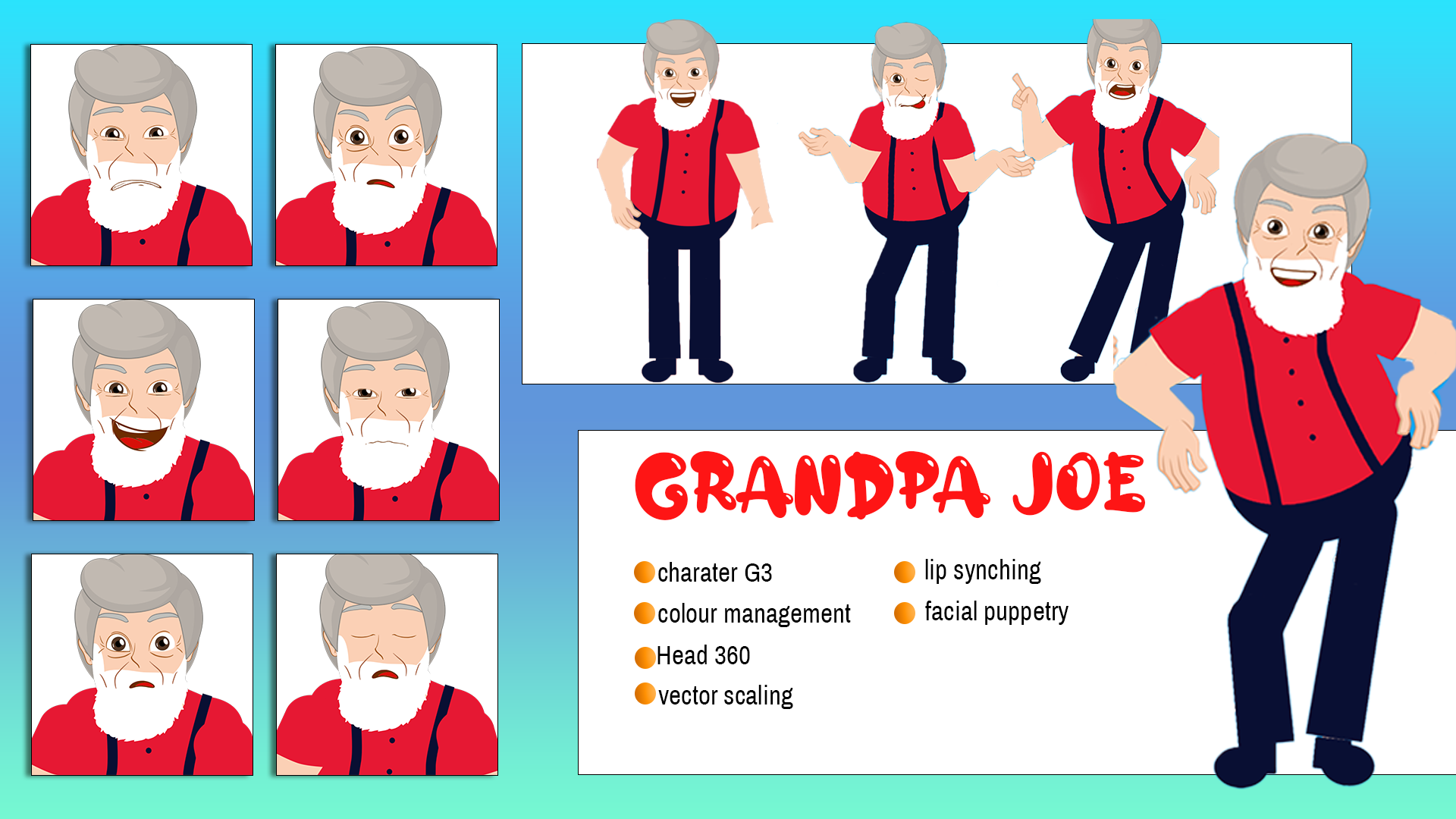 Grandpa Joe (1)