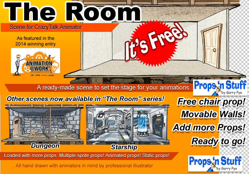 The Room