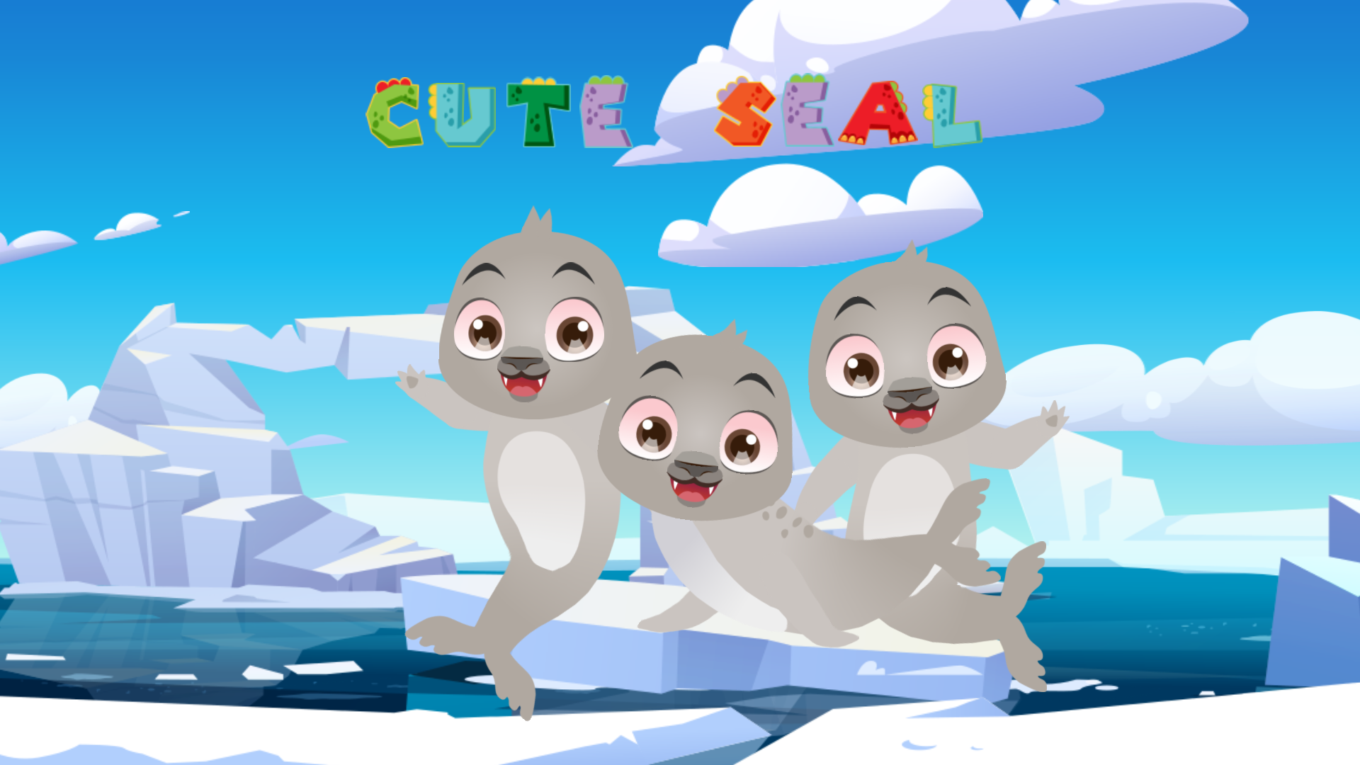 Cute Mammals Vol.8