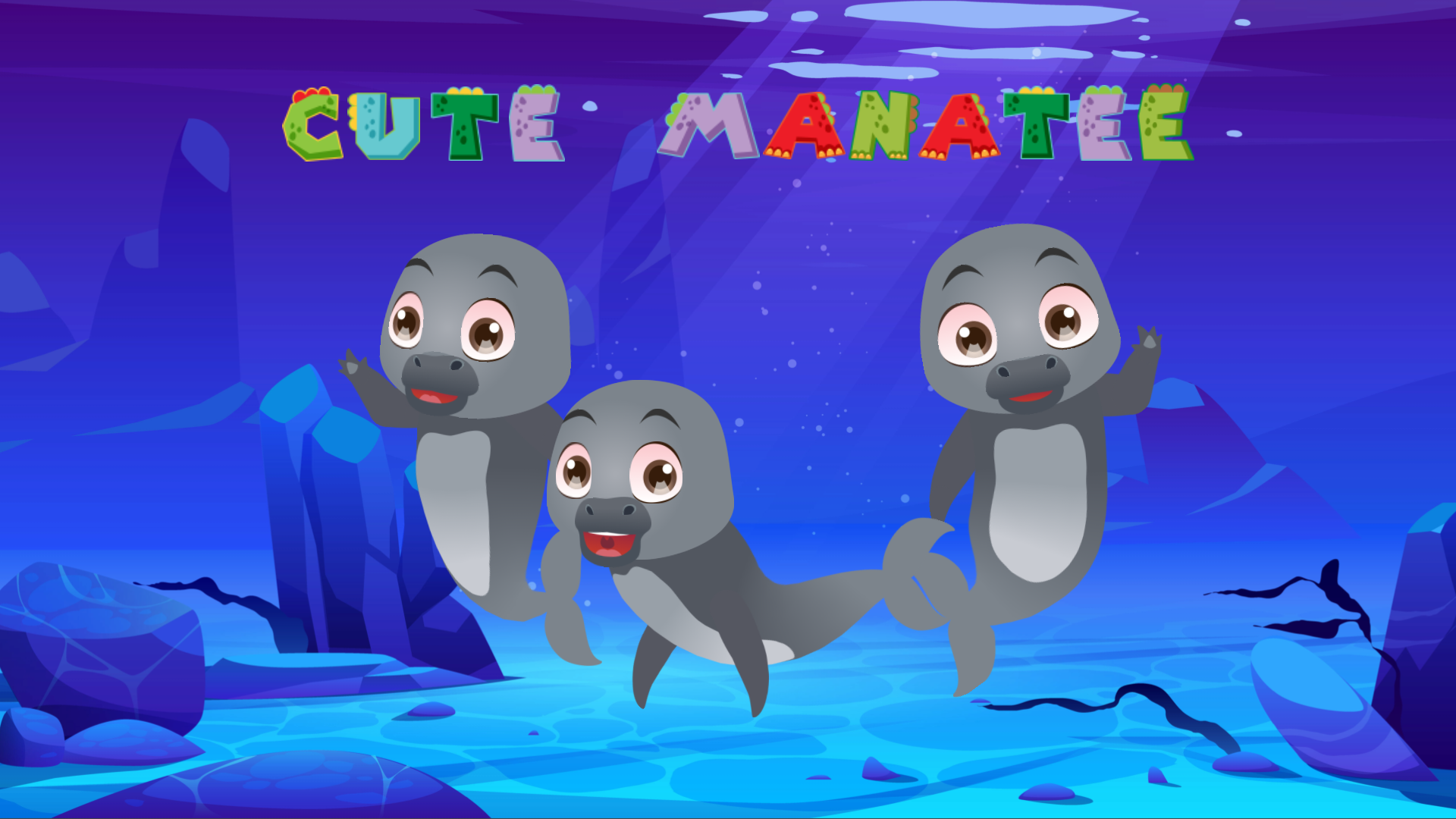 Cute Mammals Vol.8