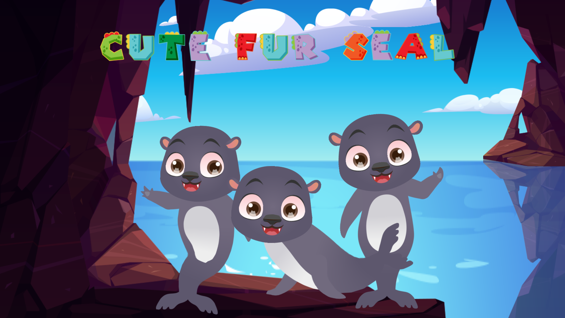 Cute Mammals Vol.8