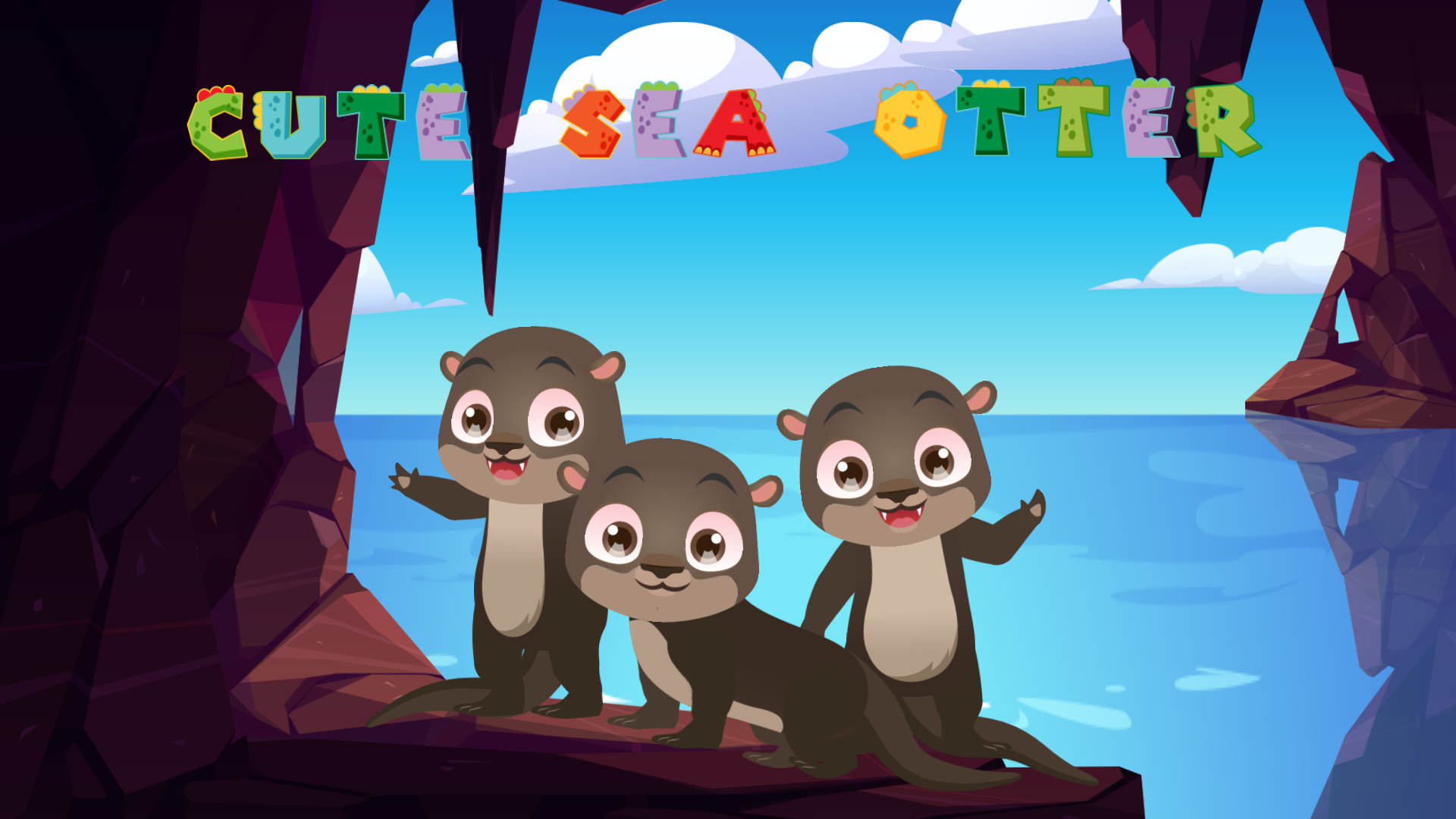 Cute Mammals Vol.8