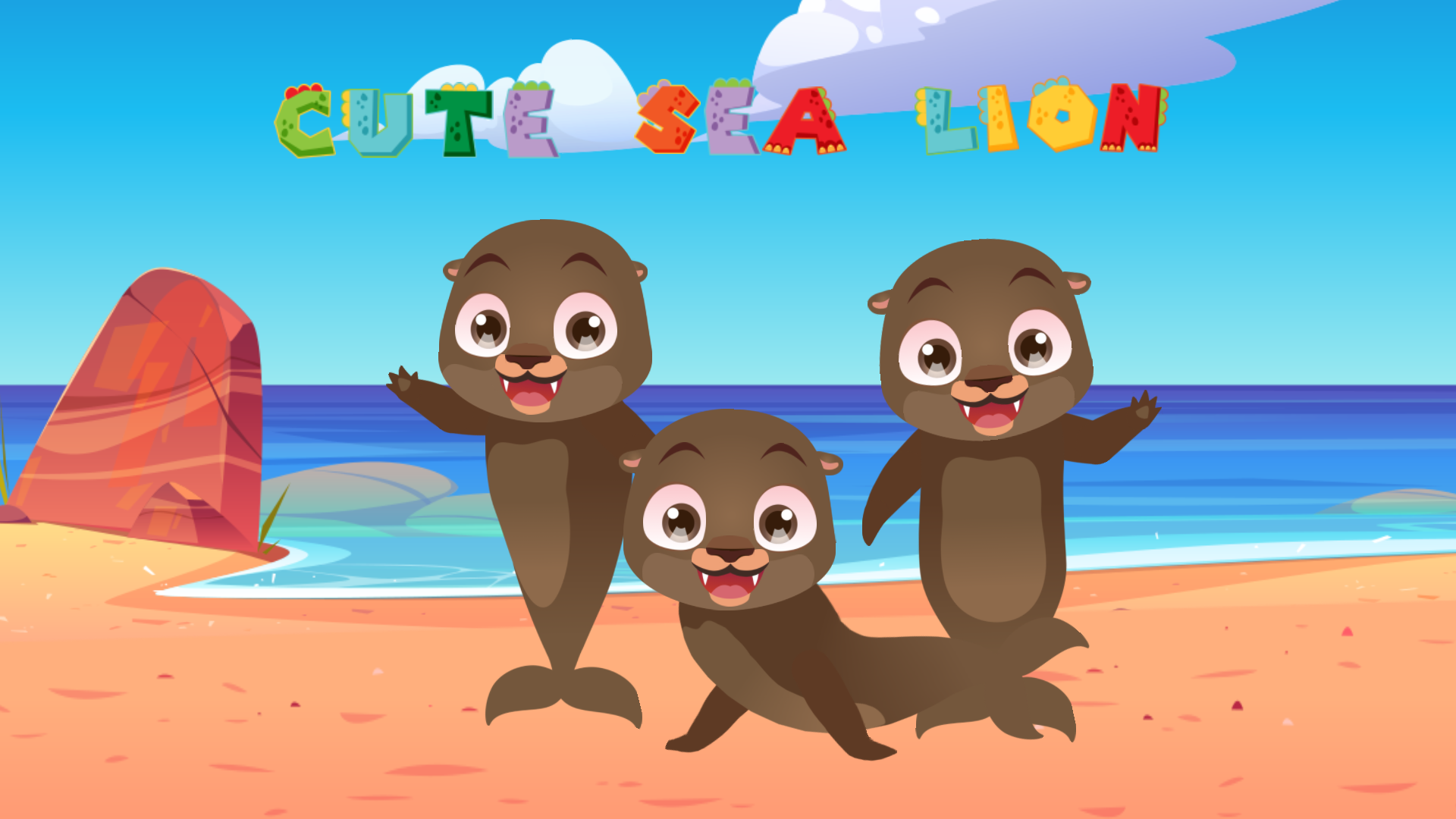 Cute Mammals Vol.8