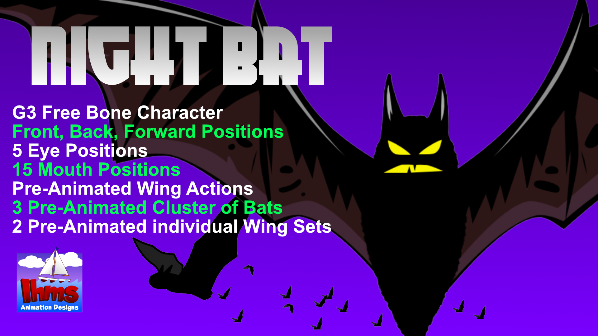 Night Bat